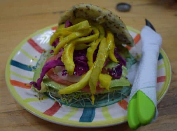 Culinary Capital: The Lima Food and Wellness Guide