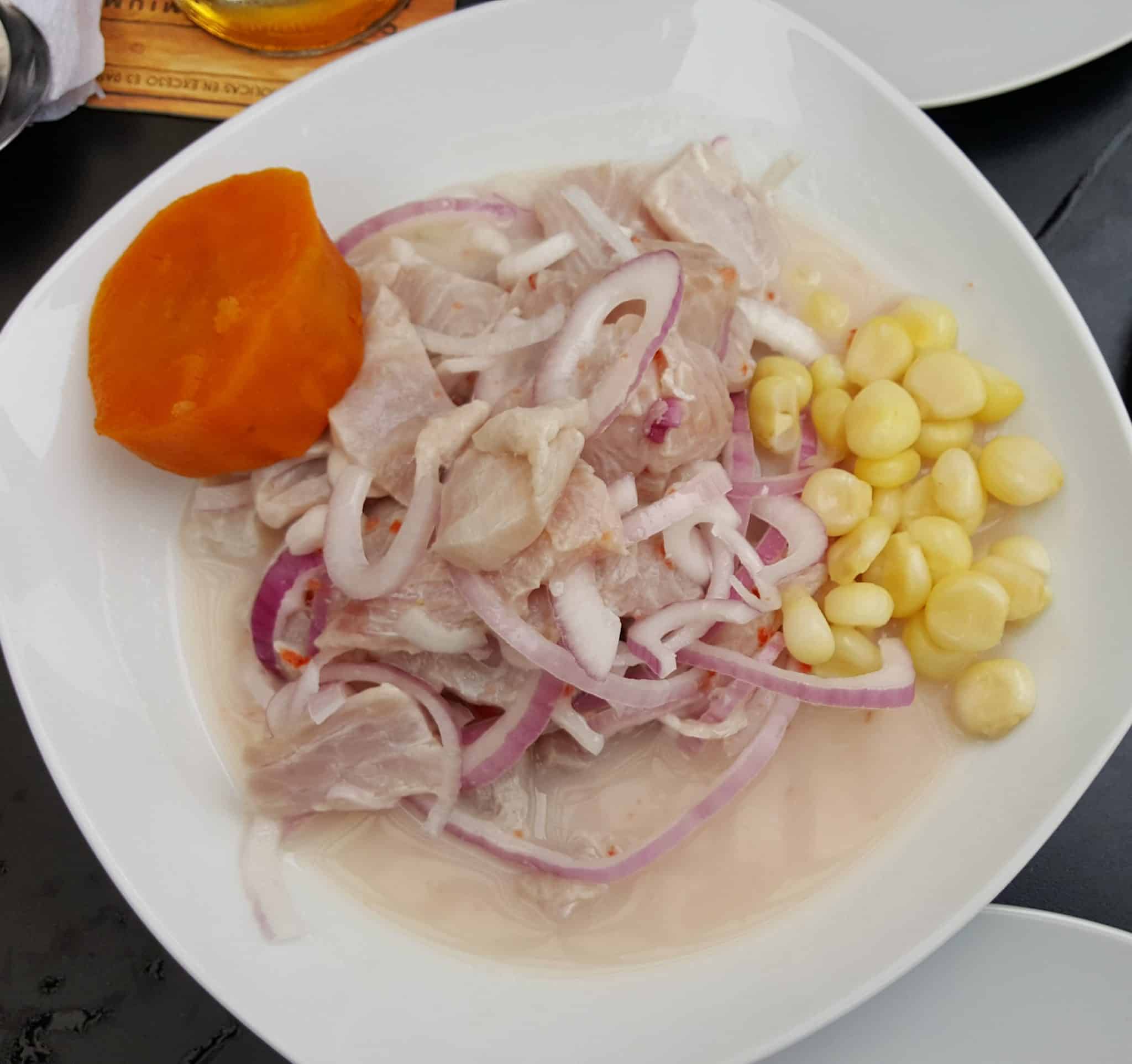 Culinary Capital: The Lima Food and Wellness Guide