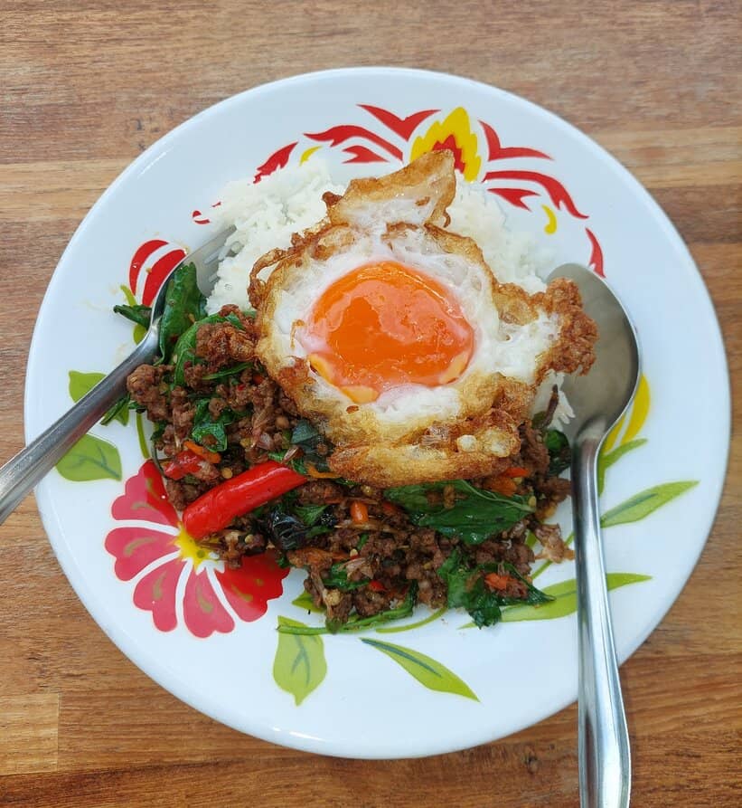 12 Unique & Healthy Restaurants Of Bangkok (Thailand)